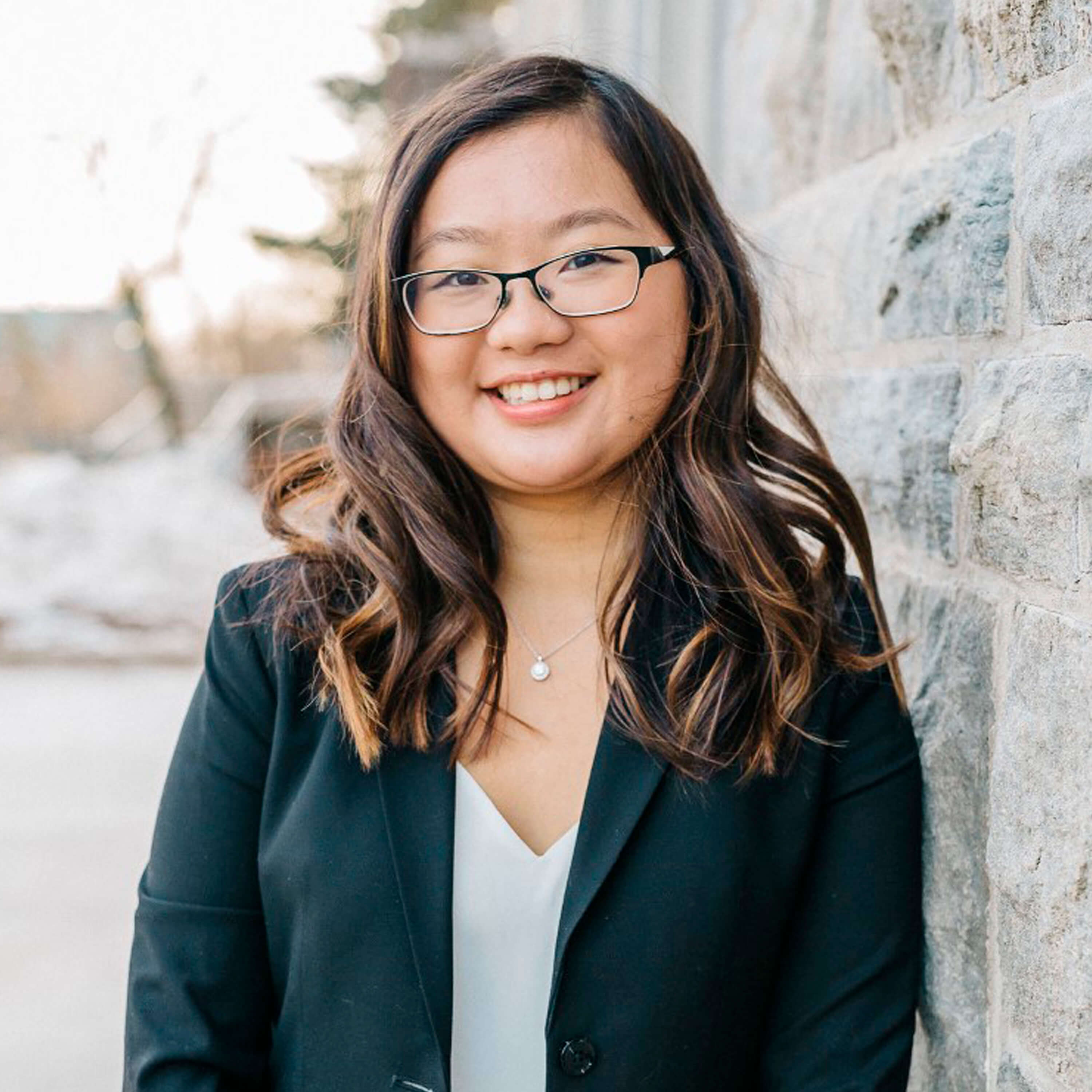 Our People - Jennifer Mak | Counter Tax