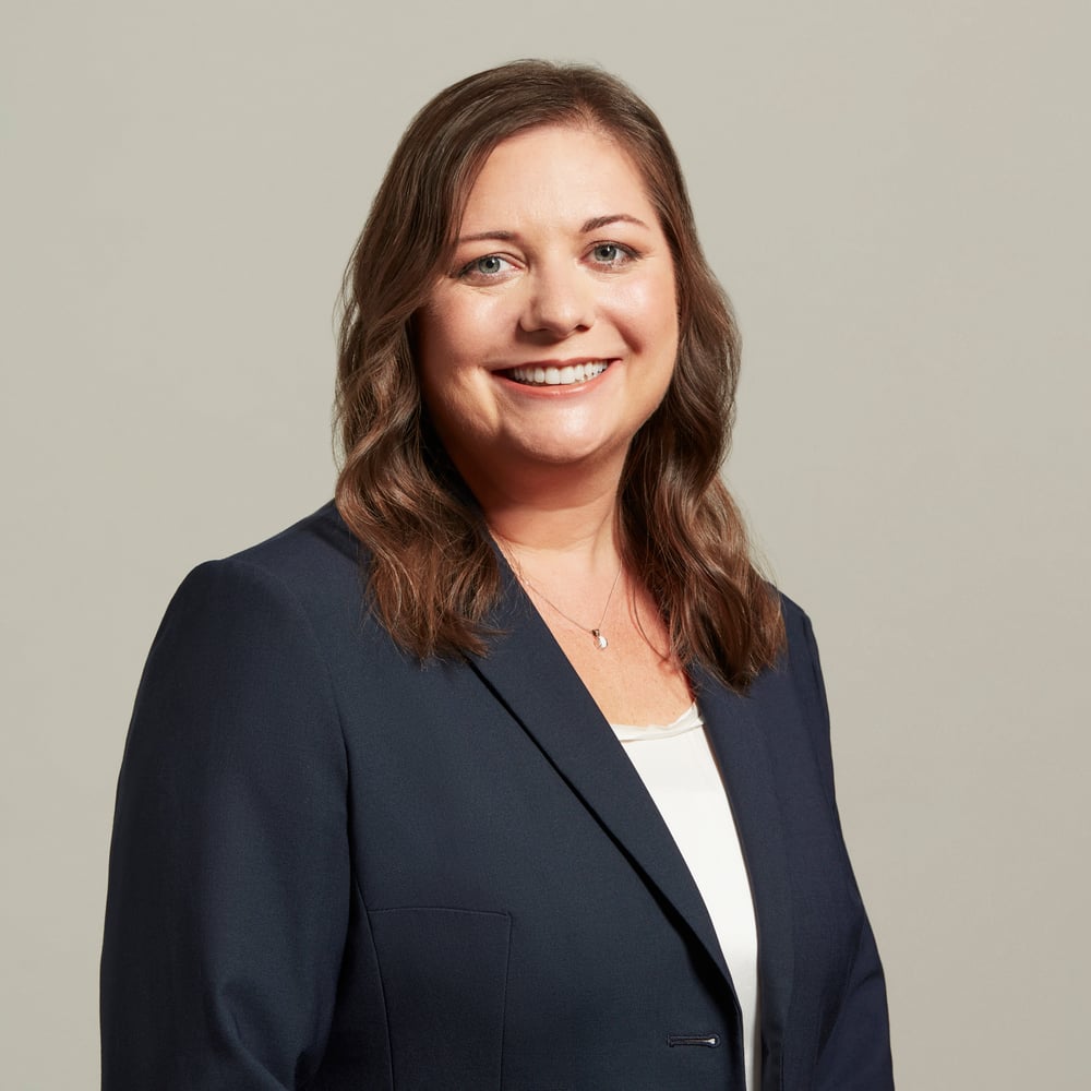 Our People - Natalie Worsfold | Counter Tax